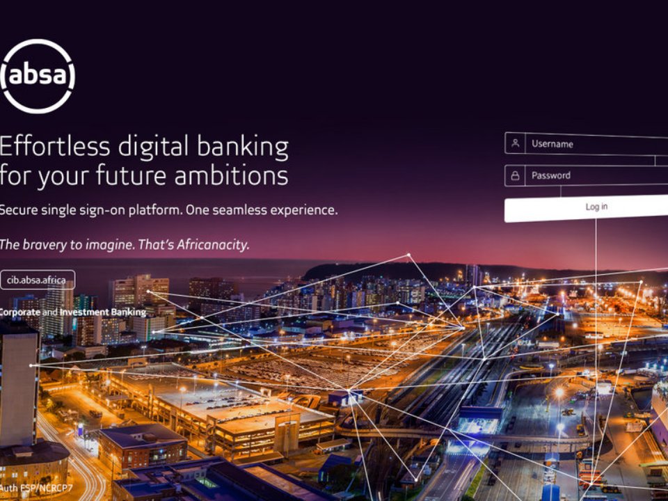 Absa CIB - 2022 Absa Cape Epic Chapter 2