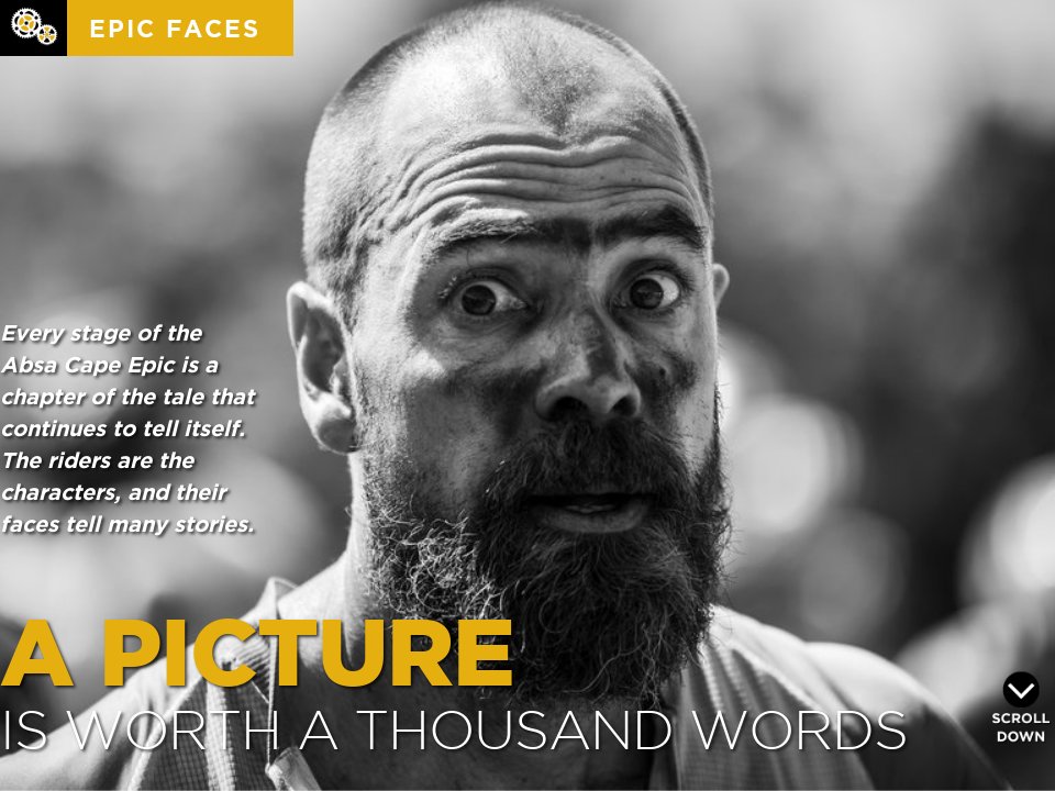 Absa Cape Epic 2022 Chapter 2 - 2022 Absa Cape Epic Chapter 3