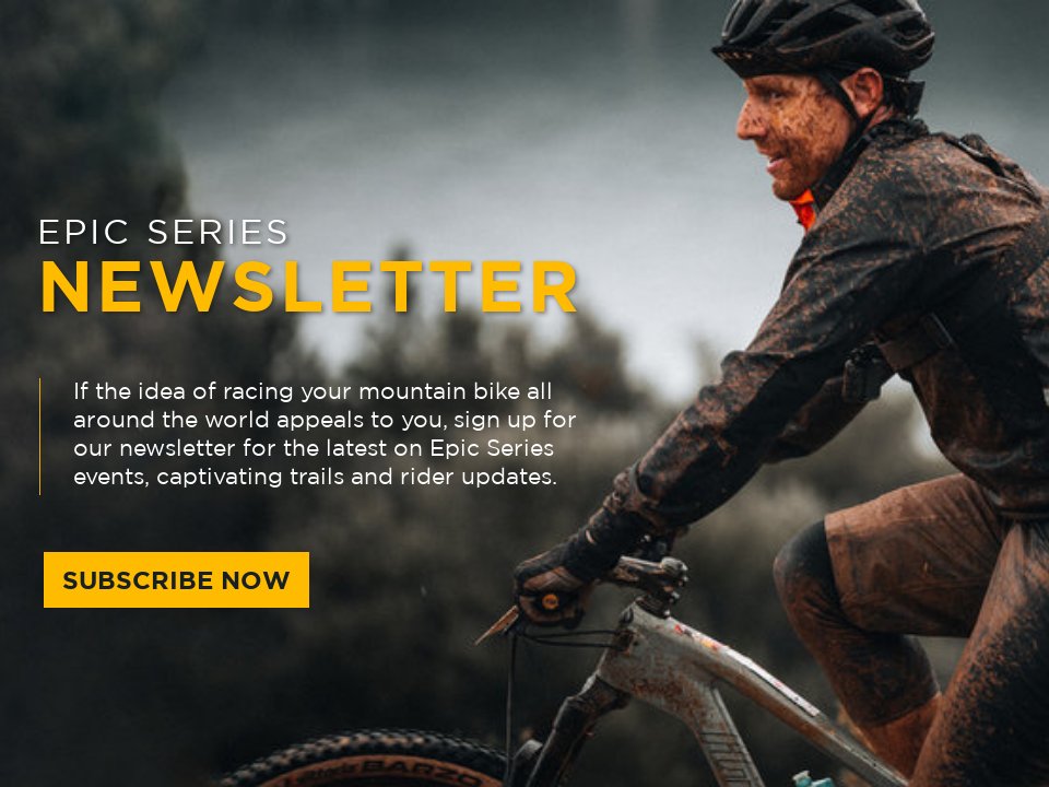 Founder's Message - 2023 Absa Cape Epic Chapter 2 Founder's Message - 2023 Absa Cape Epic Chapter 2