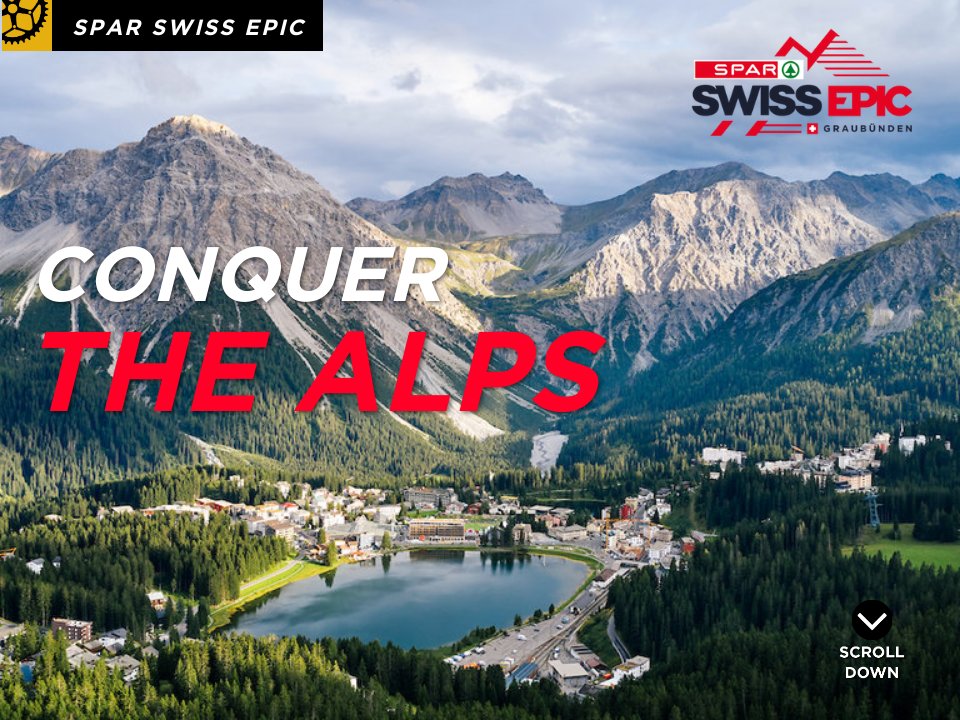 Speed Company Racing - 2023 Absa Cape Epic Chapter 2