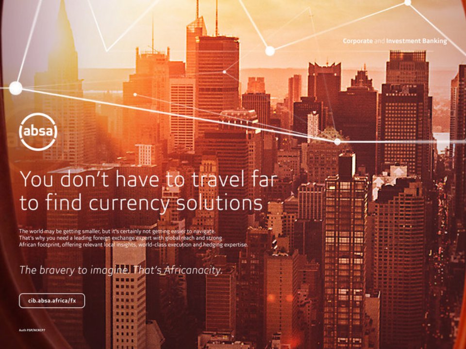 Absa ad - 2023 Absa Cape Epic Chapter 3