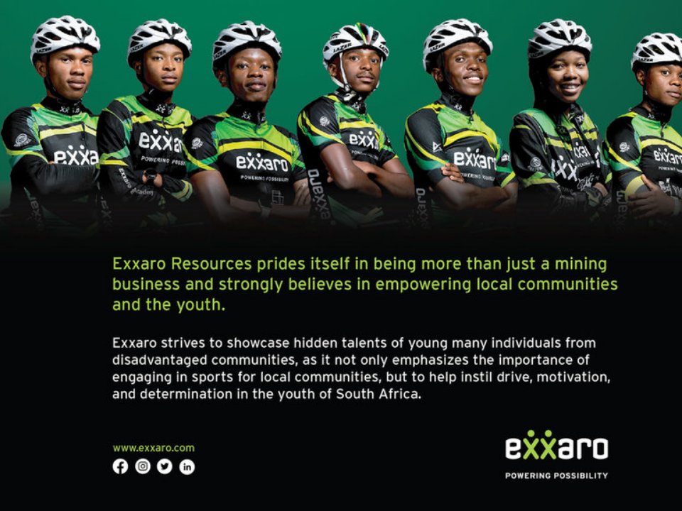 Absa ad - 2023 Absa Cape Epic Chapter 3