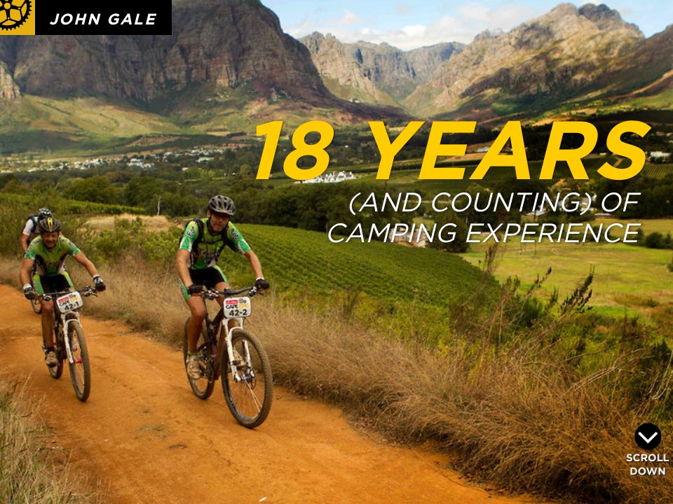 Absa ad - 2023 Absa Cape Epic Chapter 3