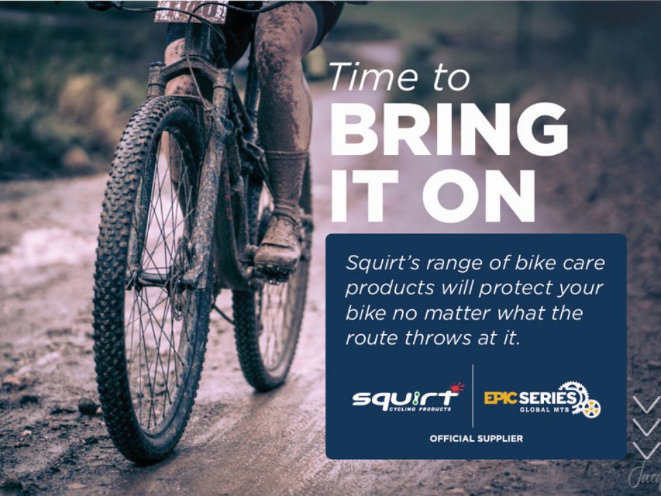 Absa ad - 2023 Absa Cape Epic Chapter 3