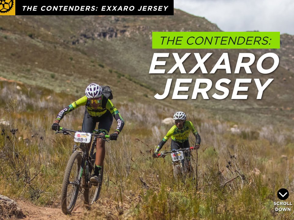 The Last Lioness - 2023 Absa Cape Epic Chapter 3