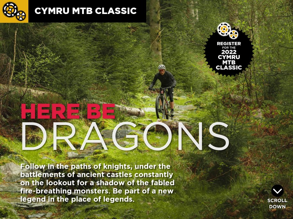 Cymru MTB Classic - Cape Epic 2021_Chapter 4