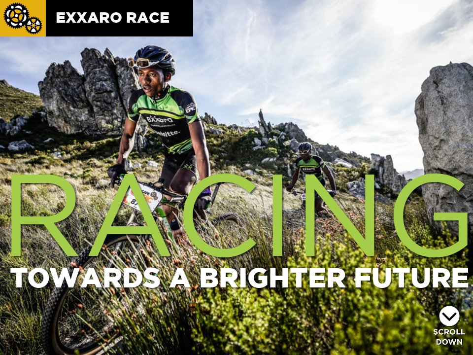 Exxaro Race - Cape Epic 2021_Chapter 4