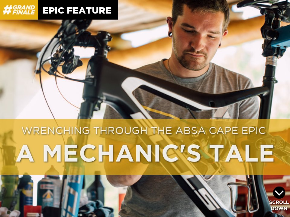 Picture Gallery - Cape Epic 2021_Daily_Grand Finale