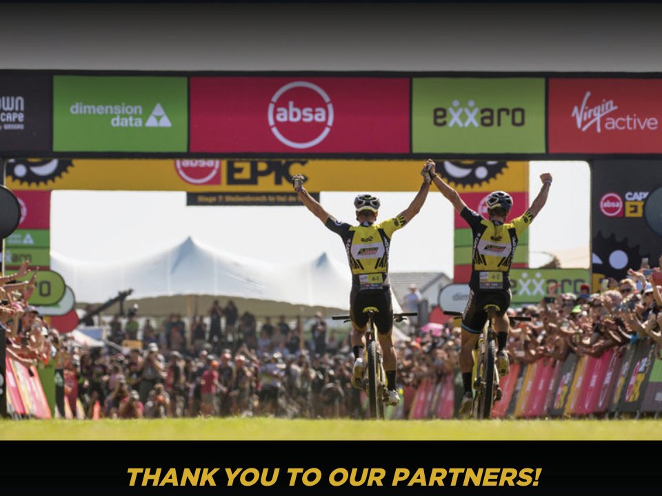 Picture Gallery - Cape Epic 2021_Daily_Grand Finale