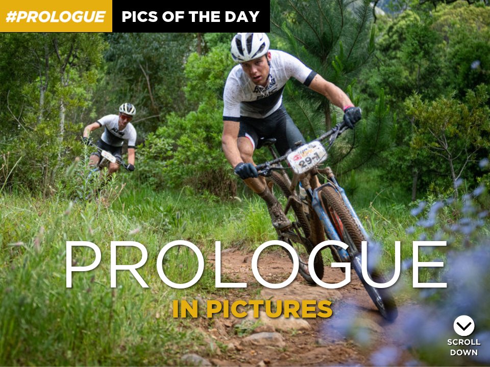 Picture Gallery - Cape Epic 2021_Daily_Prologue