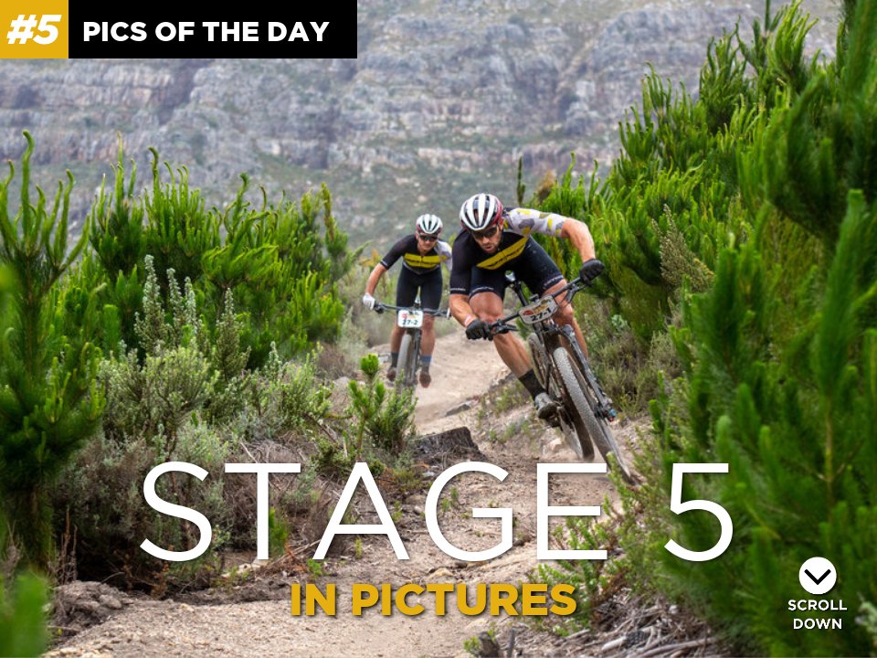 Picture Gallery - Cape Epic 2021_Daily_Stage 5